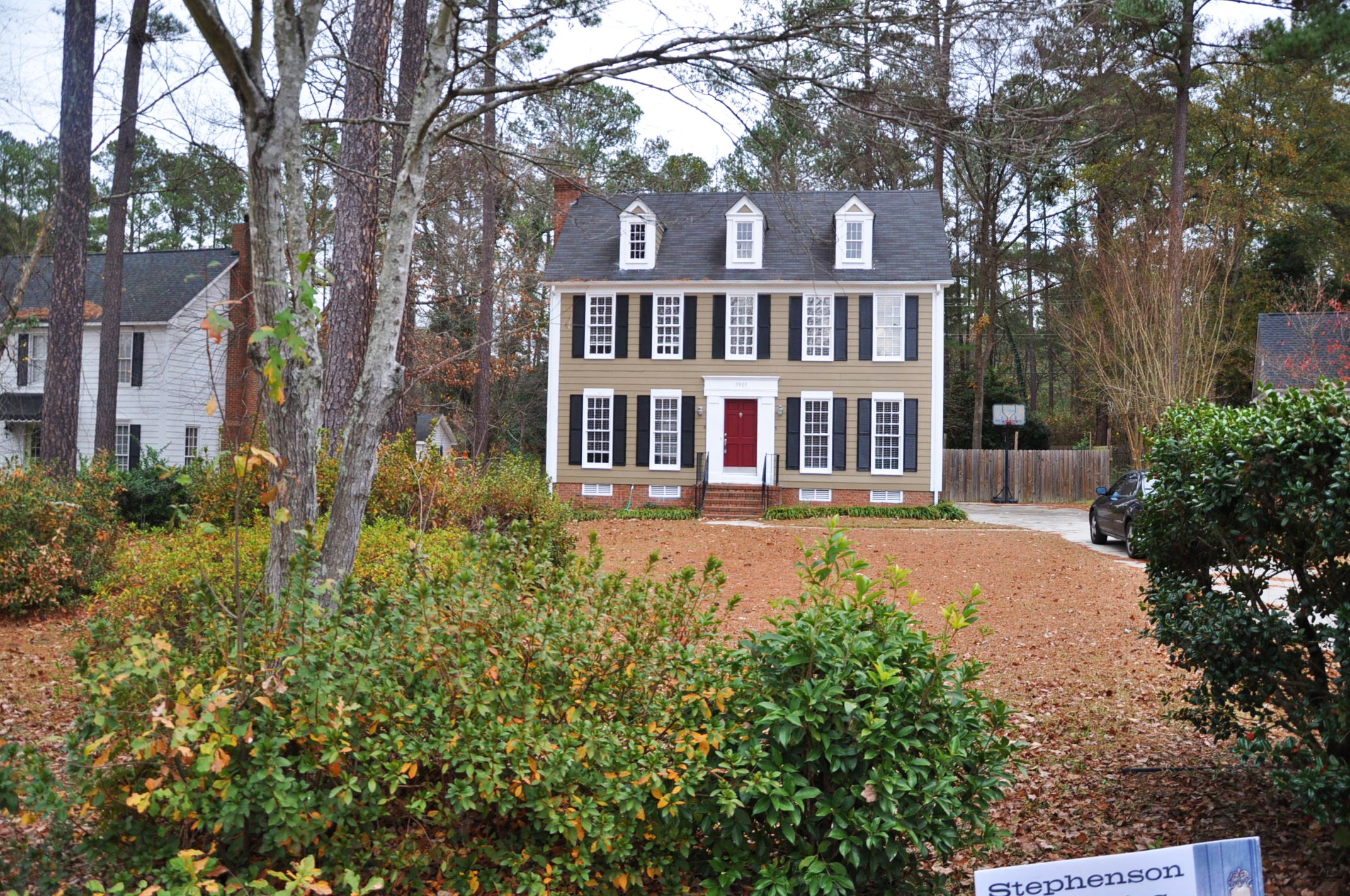 Home [stephensonproperties.managebuilding.com]